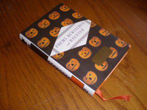 20 Halloween Poems: Suggested Reading for the Season | Annie Neugebauer